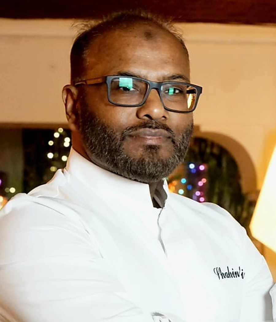 CLUB – masterchef IBM